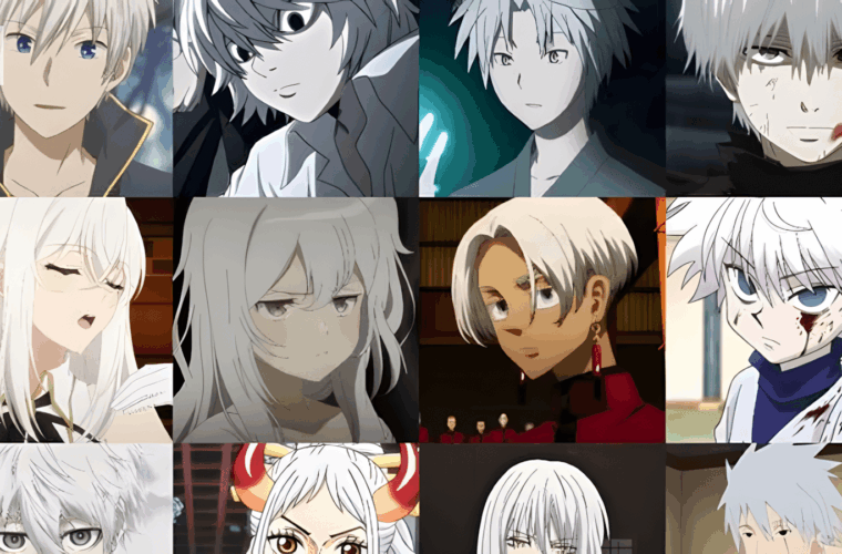 Asya animeleri: 50 anime önerisi