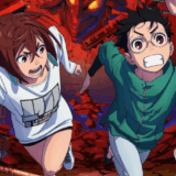 Asya animeleri: 50 anime önerisi