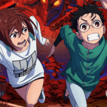 Asya animeleri: 50 anime önerisi