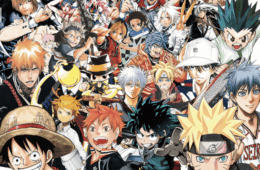 Asya animeleri: 50 anime önerisi