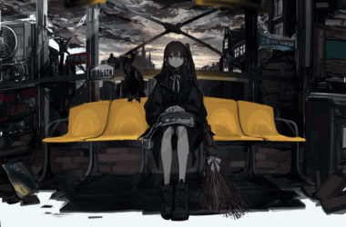 Asya animeleri: 50 anime önerisi