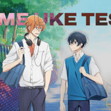 Asya animeleri: 50 anime önerisi